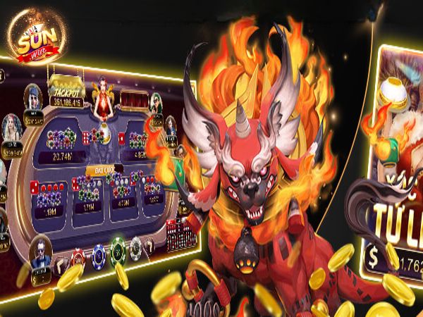 TẢI SUNWIN | LINK TẢI SUNWIN IOS/ANDROID TẶNG 200K